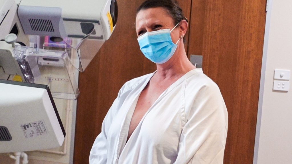 Breast Screens – What to Expect | Jade’s Story - Gippsland Women's Health